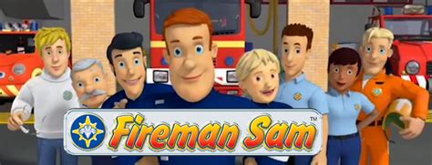 Fireman Sam Series 10 11 By Bucklcuck On Deviantart