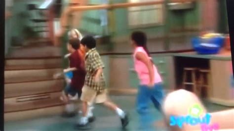 Barney Min Dance Kizalime