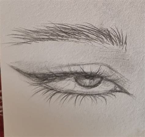 Eye Drawing Painting And Drawing Draw Eyes Funny Doodles Art Drawings