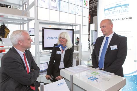 Punktlandung Zur Medica 2015 Julius Vom Hofe Gmbh And Co Kg Story