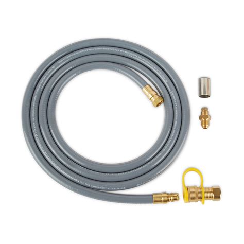 Fire Pit Gas Conversion Kit At Autumn Allen Blog