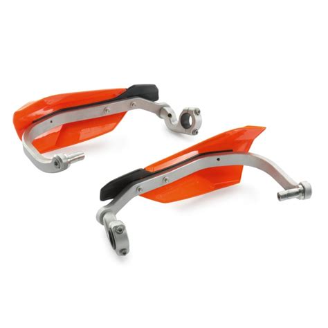 Protetores De MÃo Ktm