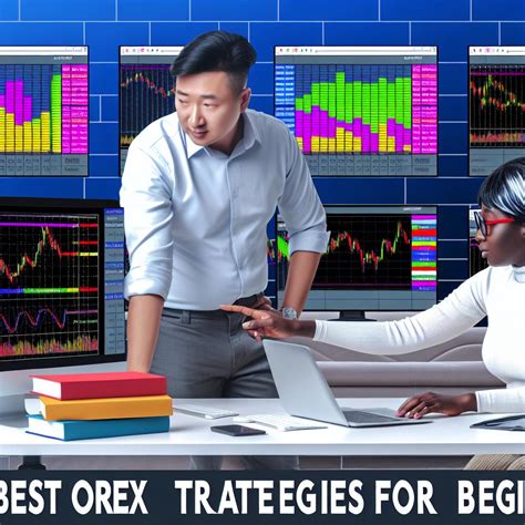 The Best Forex Trading Strategies For Beginners