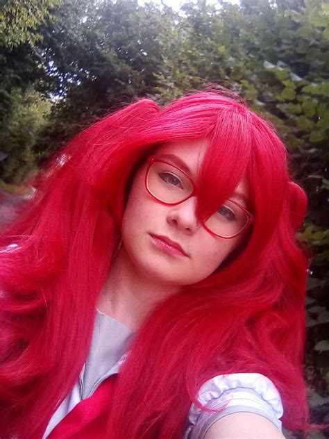 Ruby Selfie 2 By Princesseyuzu On Deviantart