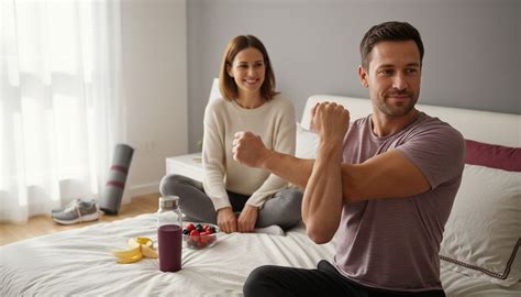 7 Essential Sexual Stamina Tips For Men Seeking Results