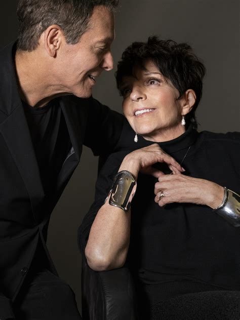 I Made My Own Lane A Rare Interview With Liza Minnelli