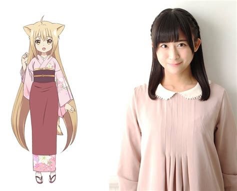 【写真・画像】tvアニメ『このはな綺譚』キャラクタービジュアル解禁 岡本英樹監督からのコメントも到着 1枚目 ニュース Abema