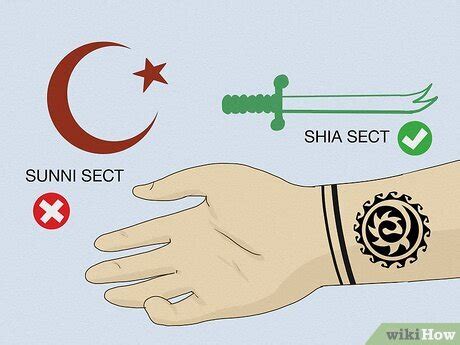 Tattooing In Islam Is It Haram Or Halal