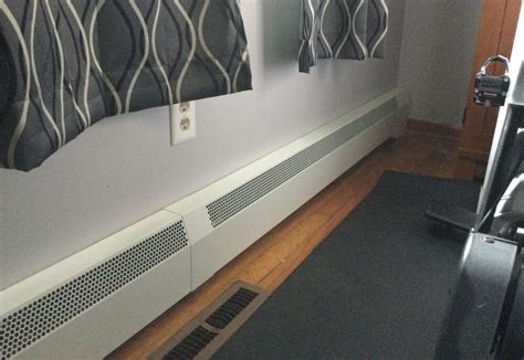 Electric Baseboard Heaters Prima 36 1 16 Electric Baseboard