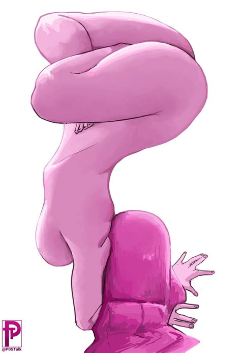 Rule 34 1girls Adventure Time Ass Breasts Compact Body Female Naked Naked Female Nude P0stalk