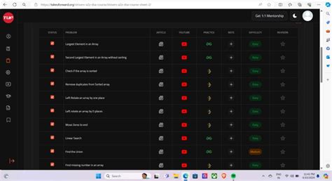 Shubham Giri On Linkedin 100daysofdsa Dsa Codingjourney Java