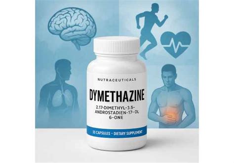 Dymethazine Risks Muscle Building Benefits Dosage And Pct