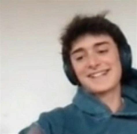 Pin By Sof💋 On Noah♡ Stranger Stranger Things Noah