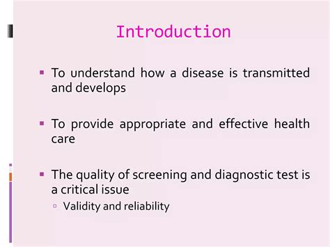 Validity And Realibilitypptx