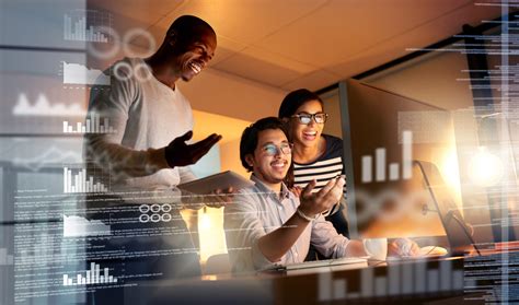 Helping Businesses To Achieve Actionable Intelligence Transparity