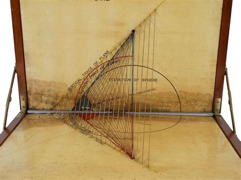 E Shopantique Measuring Instrumentscode 3977 Geometric Instrument