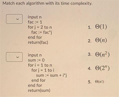 Solved Consider The Following Algorithm M 0 P4 While M
