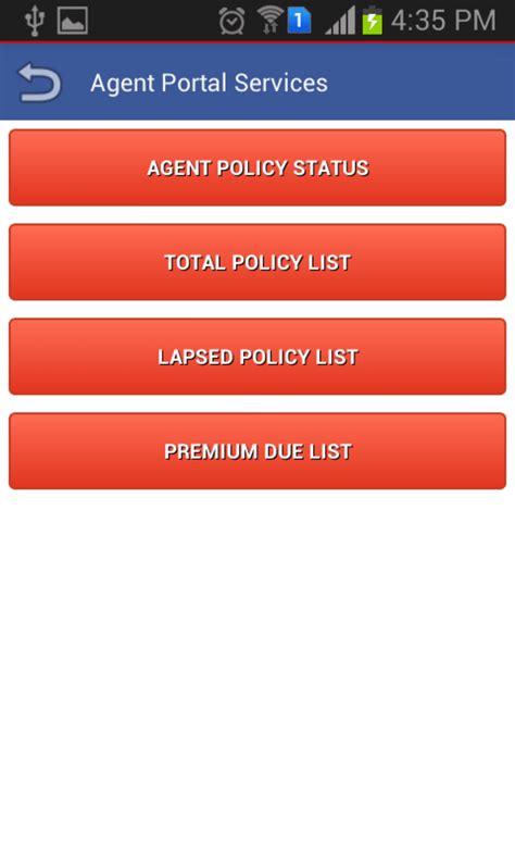 Policy Tracker APK for Android - Download