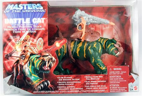 Masters Of The Universe 200x Battle Cat