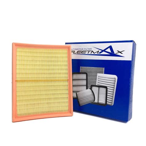 Tgc One Hub Fleetmax Air Filter Fas8478