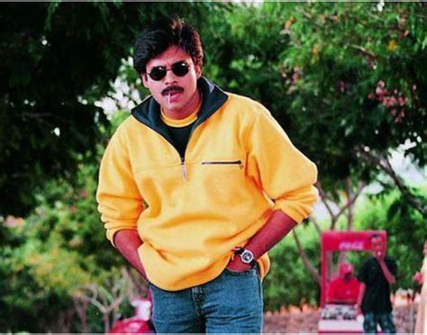 Pawan Kalyan Badri
