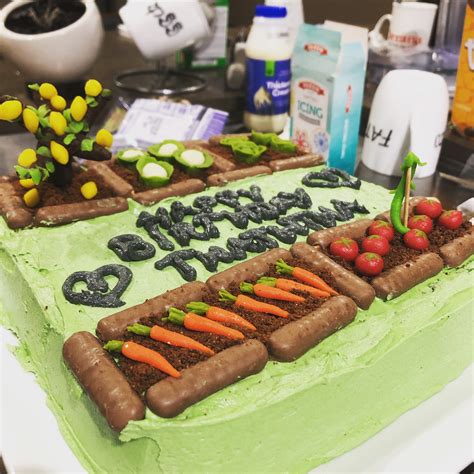 Veggie Patch Cake Album On Imgur
