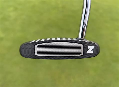 Zebra Ait 1 Putter Review Refined Classic