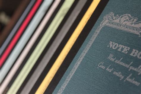 Apica Cd 11 Notebooks Japanese Notebooks Available At Write Gear