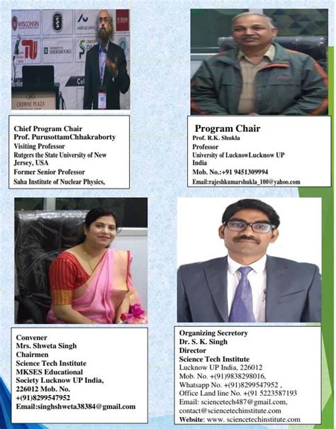 Workshop On Advance Statistical Data Analysis Using Spss Science Tech