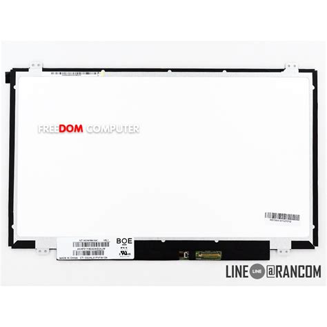 จอโน๊ตบุ๊ค Acer E1 470g E5 475 V5 473 E1 410 E5 422 E14 Es14 Z1402 E5 411 P245 M P246 E5 471g