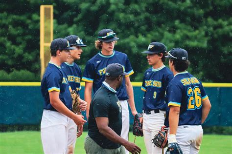Force Ohio Baseball Bedford Heights Oh