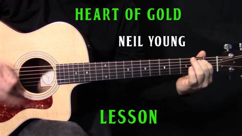 Guitar Chords Heart Of Gold At Raymond Curry Blog