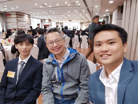 Christopher Otniel Eleazar On Linkedin Executivementoring Networking