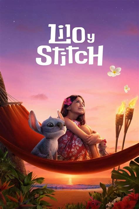 Ver Lilo Y Stitch Online