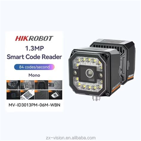 Hikrobot Mv Id3013pm 06m Wbn Industrial Barcode Readers Fixed Code Scanner Global Shutter Buy Hikrobot Mv Id3013pm 06m Wbn Industrial Barcode Readers Fixed Code Scanner Global Shutter Buy