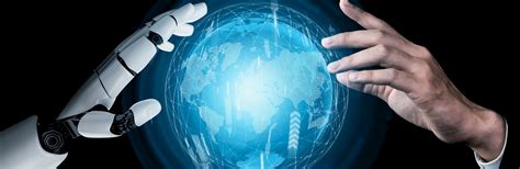 The Impact Of Automation And Ai On The Future Of Work Chris Dyer