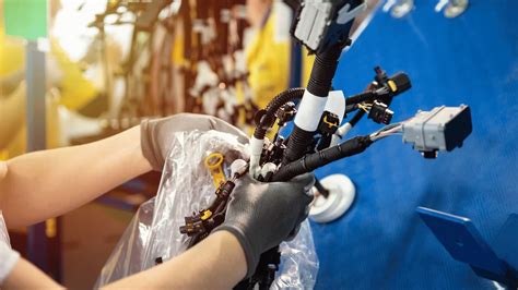 Cable Assembly Companies Oem And Custom Cables Full Service Cable