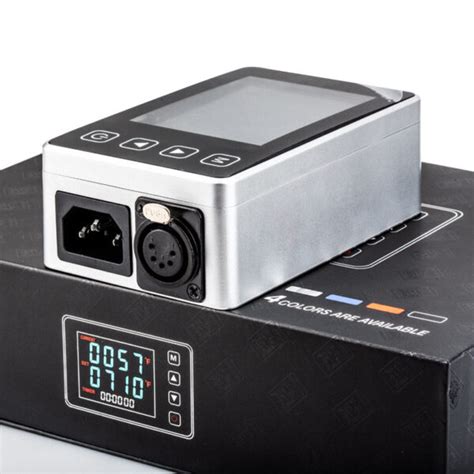 Adl 7100 A Touch Pid Controller Enail Kit Puffing Bird