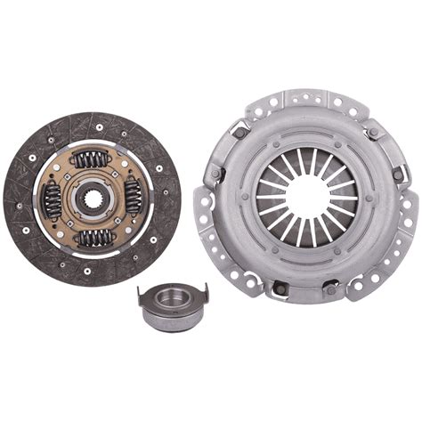 Clutch Complete Kit