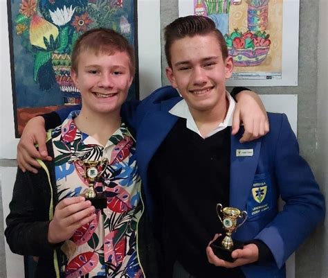 Eisteddfod Results For Aristea Primary School Awsum School News