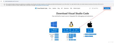 Centos 下离线安装vscode以及插件adong2838的技术博客51cto博客