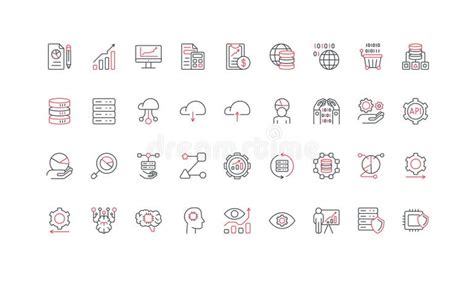 Classification Analysis Stock Illustrations 2066 Classification