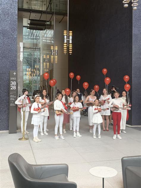 Internationaldayofthegirl Hcl Danielle Okeefe