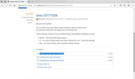 Arduinoをビジュアルプログラミングする ~ Ardublock Blocklyduino S4a Scrattino