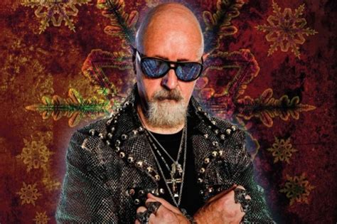 Rob Halfords Autobiography ‘confess Due In Fall 2020 Arrow Lords Of Metal