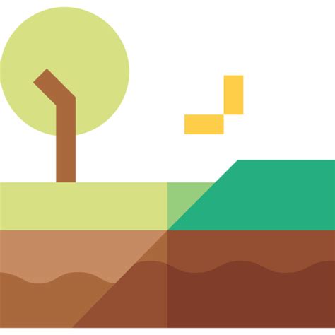 Transform Fault Basic Straight Flat Icon