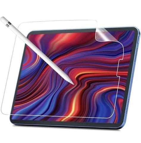 New Ipad 10th Generation Screen Protector Screen Protector For Ipad