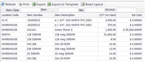 Salespad Tip How To Create Groups And Subtotals In Quick Reports