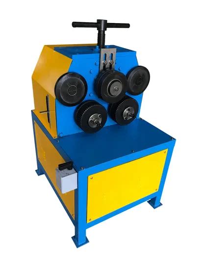 Angle Rolling Machine Angle Sheet Coiling Machine Angle Iron Coiling Machine And Angle Sheet