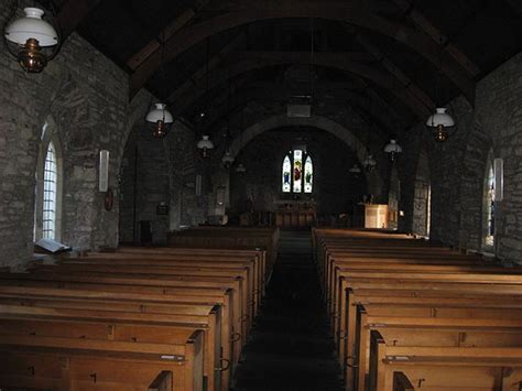 Fowlis Wester Parish Church Scotlands Churches Trust